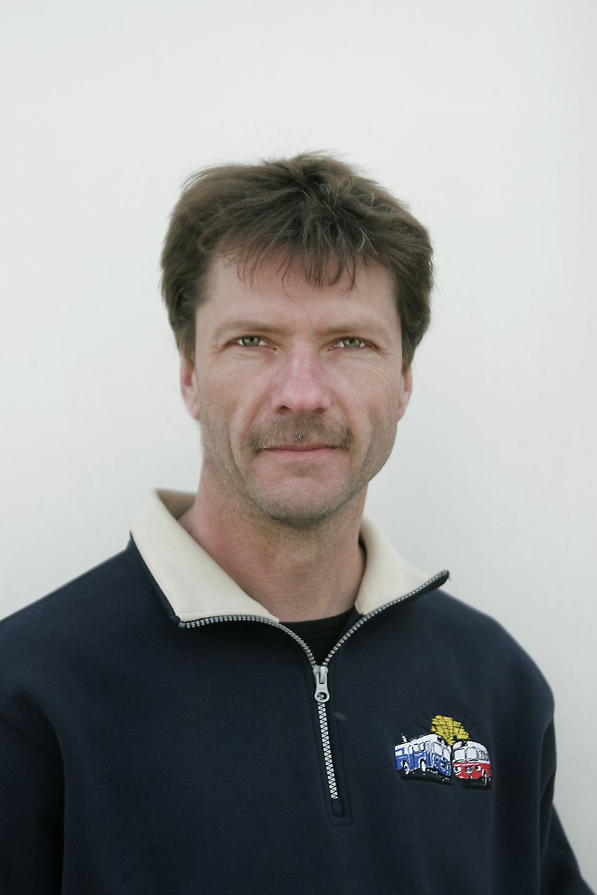 Styrelsen | Husbussens Vänner